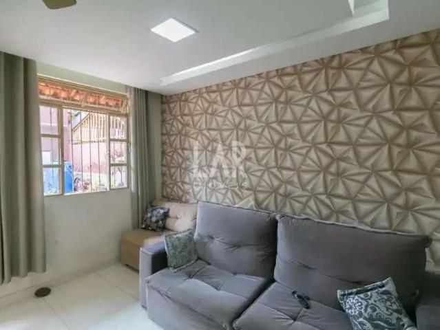 Casa / Sobrado para Venda em Belo Horizonte/MG Santa Amélia 4 Quartos