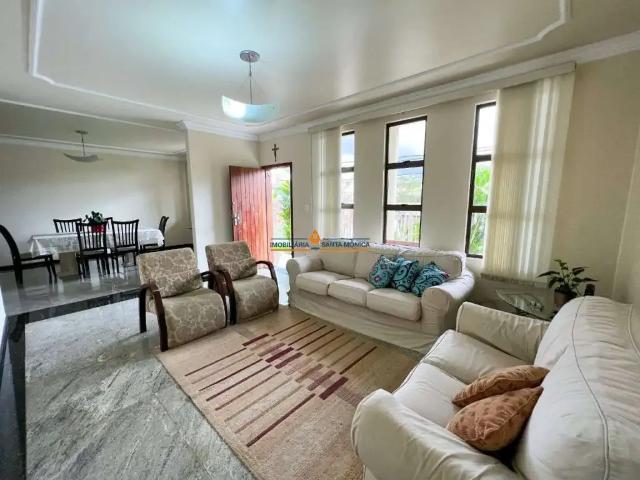 Casa / Sobrado para Venda em Belo Horizonte/MG Santa Amélia 5 Quartos