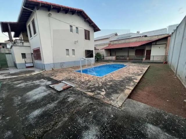 Casa / Sobrado para Venda em Belo Horizonte/MG Santa Amélia 5 Quartos