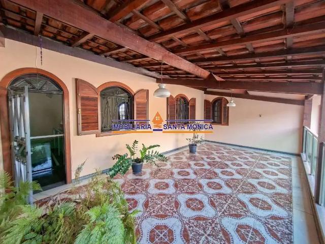 Casa / Sobrado para Venda em Belo Horizonte/MG Santa Amélia 5 Quartos
