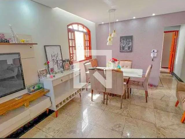 Casa / Sobrado para Venda em Belo Horizonte/MG Santa Amélia 5 Quartos