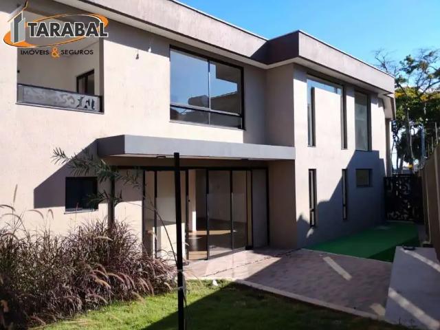 Casa / Sobrado para Venda em Belo Horizonte/MG Santa Amélia 5 Quartos