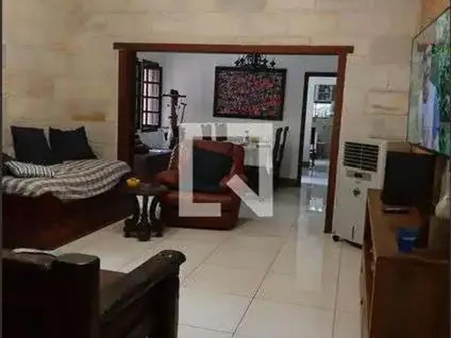 Casa / Sobrado para Venda em Belo Horizonte/MG Santa Amélia 5 Quartos