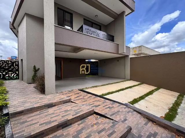 Casa / Sobrado para Venda em Belo Horizonte/MG Santa Amélia 5 Quartos