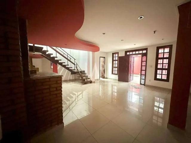 Casa / Sobrado para Venda em Belo Horizonte/MG Santa Amélia 5 Quartos