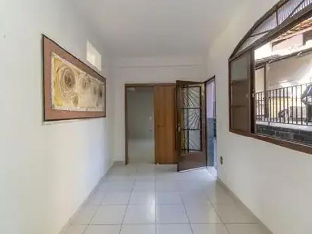 Casa / Sobrado para Venda em Belo Horizonte/MG Santa Amélia 5 Quartos