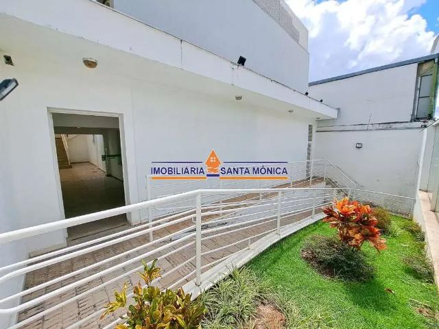 Casa / Sobrado para Venda em Belo Horizonte/MG Santa Amélia 6 Quartos