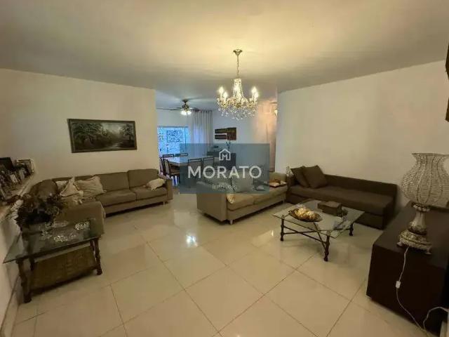 Casa / Sobrado para Venda em Belo Horizonte/MG Santa Amélia 6 Quartos