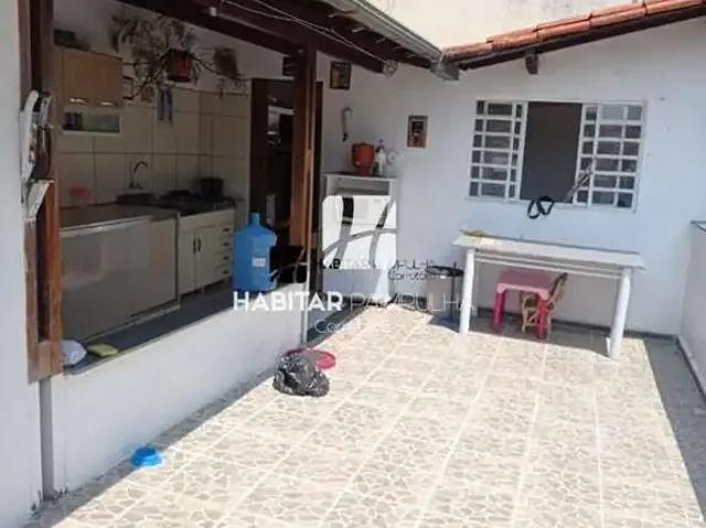 Casa / Sobrado para Venda em Belo Horizonte/MG Santa Amélia 7 Quartos