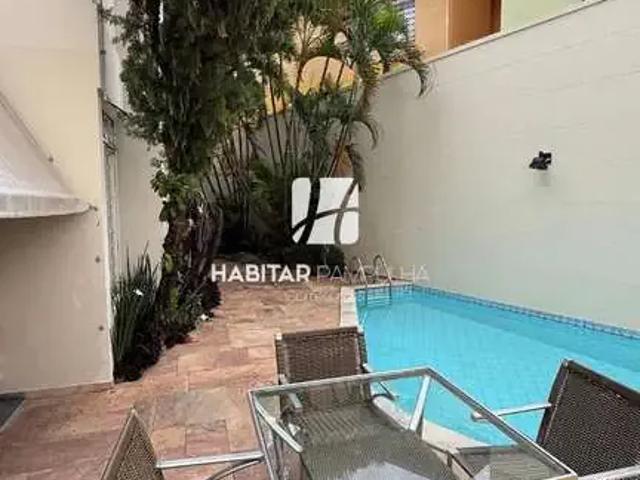 Casa / Sobrado para Venda em Belo Horizonte/MG Santa Amélia 9 Quartos