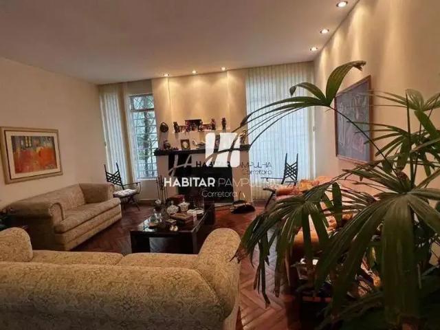 Casa / Sobrado para Venda em Belo Horizonte/MG Santa Amélia 9 Quartos