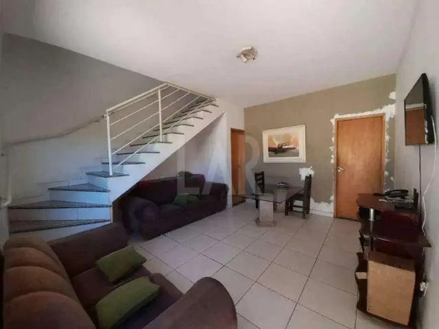 Casa / Sobrado para Venda em Belo Horizonte/MG Santa Amélia 2 Quartos