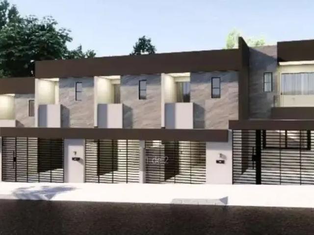 Casa / Sobrado para Venda em Belo Horizonte/MG Santa Amélia 2 Quartos