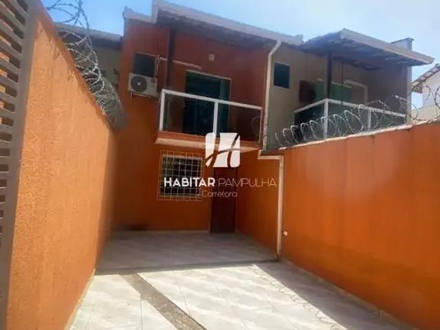 Casa / Sobrado para Venda em Belo Horizonte/MG Santa Amélia 2 Quartos