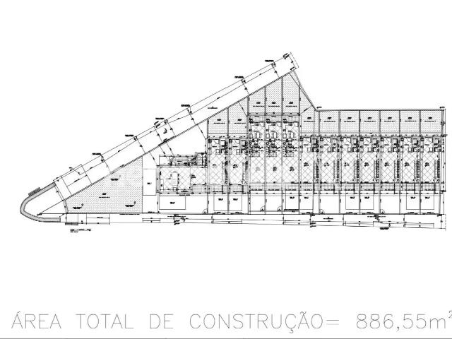 Casa / Sobrado para Venda em Belo Horizonte/MG Santa Amélia 2 Quartos