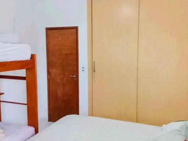 Casa / Sobrado para Venda em Belo Horizonte/MG Santa Amélia 2 Quartos