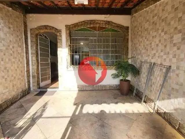 Casa / Sobrado para Venda em Belo Horizonte/MG Santa Amélia 2 Quartos
