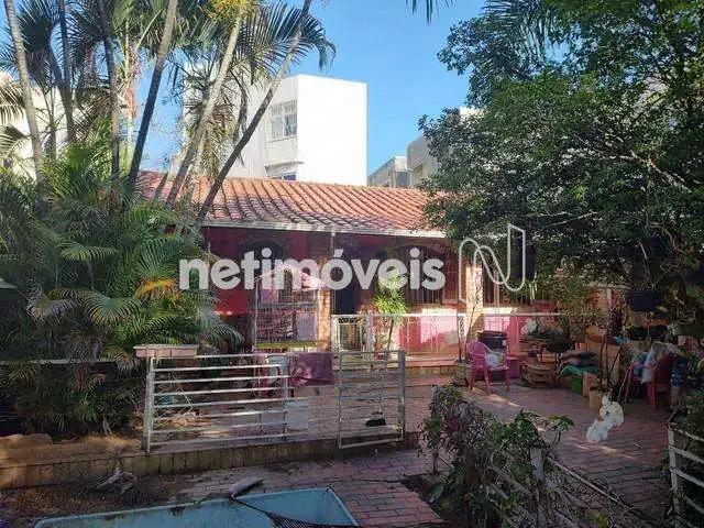 Casa / Sobrado para Venda em Belo Horizonte/MG Santa Amélia 2 Quartos