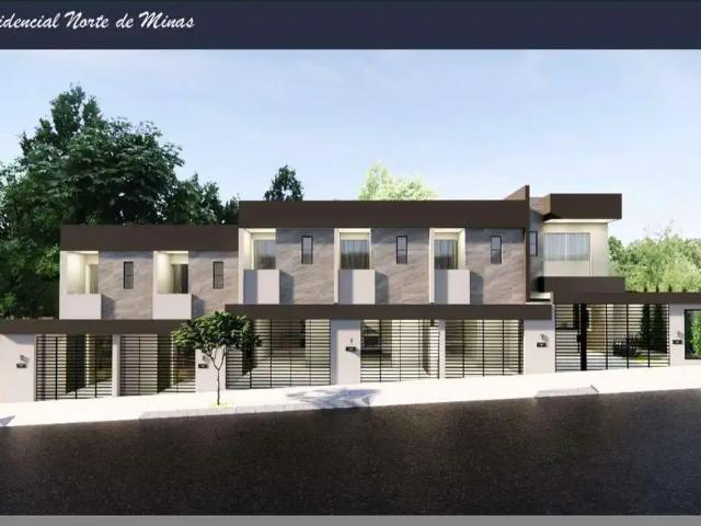 Casa / Sobrado para Venda em Belo Horizonte/MG Santa Amélia 2 Quartos