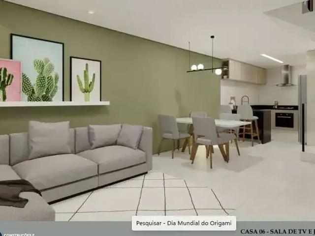 Casa / Sobrado para Venda em Belo Horizonte/MG Santa Amélia 2 Quartos