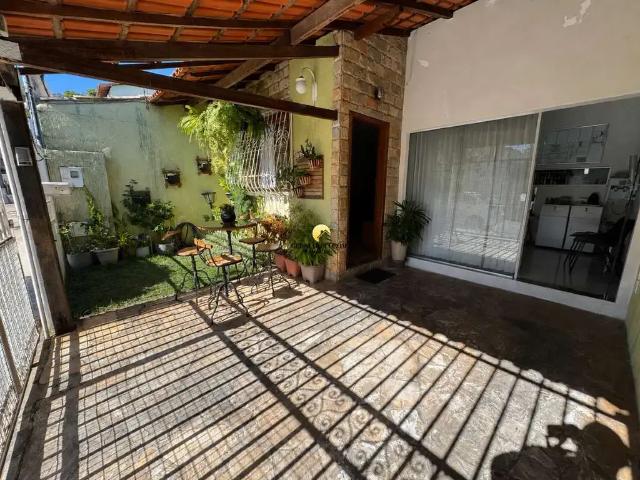 Casa / Sobrado para Venda em Belo Horizonte/MG Santa Amélia 3 Quartos
