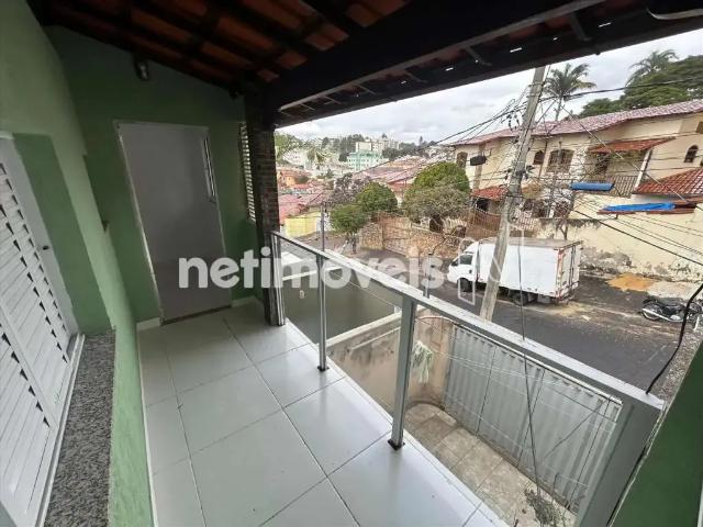 Casa / Sobrado para Venda em Belo Horizonte/MG Santa Amélia 2 Quartos