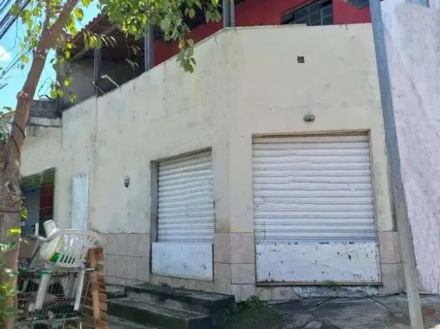 Casa / Sobrado para Venda em Belo Horizonte/MG Santa Amélia 2 Quartos