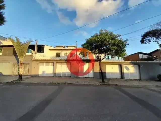 Casa / Sobrado para Venda em Belo Horizonte/MG Santa Amélia 2 Quartos