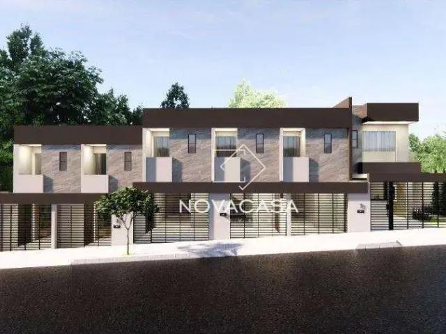 Casa / Sobrado para Venda em Belo Horizonte/MG Santa Amélia 2 Quartos