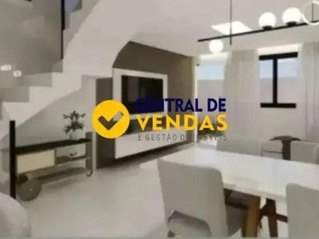 Casa / Sobrado para Venda em Belo Horizonte/MG Santa Amélia 2 Quartos