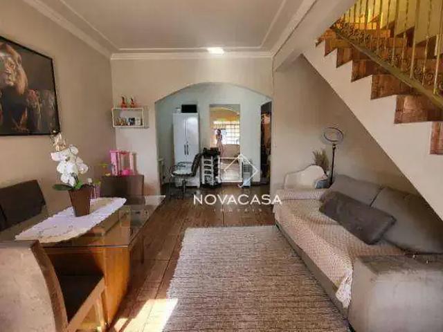Casa / Sobrado para Venda em Belo Horizonte/MG Santa Amélia 2 Quartos