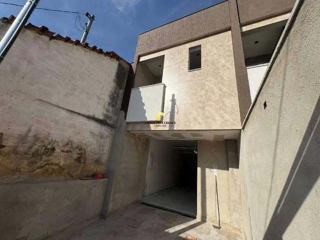 Casa / Sobrado para Venda em Belo Horizonte/MG Santa Amélia 2 Quartos