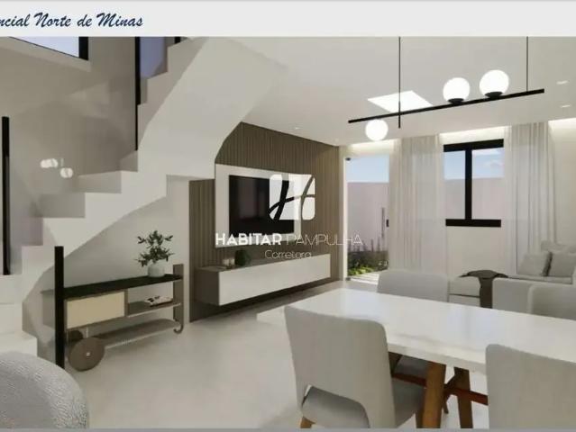 Casa / Sobrado para Venda em Belo Horizonte/MG Santa Amélia 2 Quartos