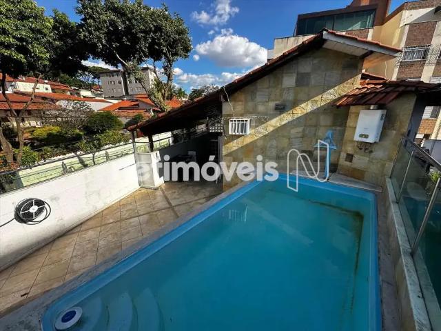 Casa / Sobrado para Venda em Belo Horizonte/MG Santa Amélia 2 Quartos