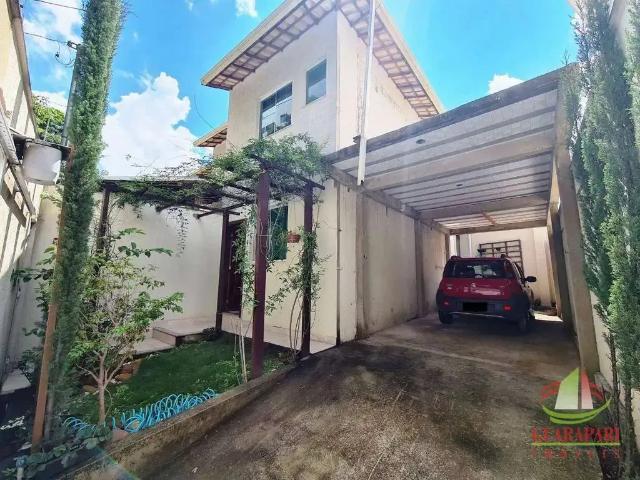 Casa / Sobrado para Venda em Belo Horizonte/MG Santa Amélia 2 Quartos