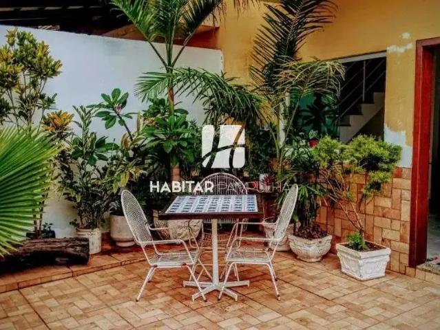 Casa / Sobrado para Venda em Belo Horizonte/MG Santa Amélia 2 Quartos