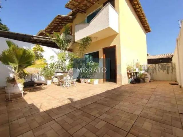 Casa / Sobrado para Venda em Belo Horizonte/MG Santa Amélia 2 Quartos