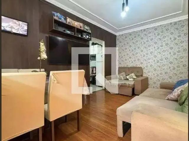 Casa / Sobrado para Venda em Belo Horizonte/MG Santa Amélia 2 Quartos