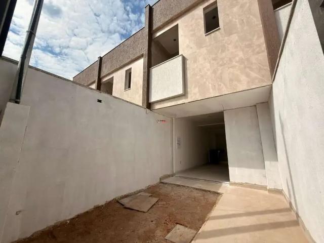 Casa / Sobrado para Venda em Belo Horizonte/MG Santa Amélia 2 Quartos