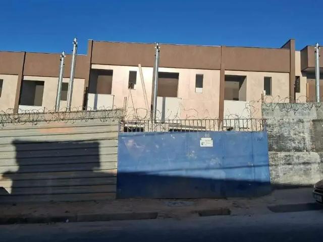 Casa / Sobrado para Venda em Belo Horizonte/MG Santa Amélia 2 Quartos