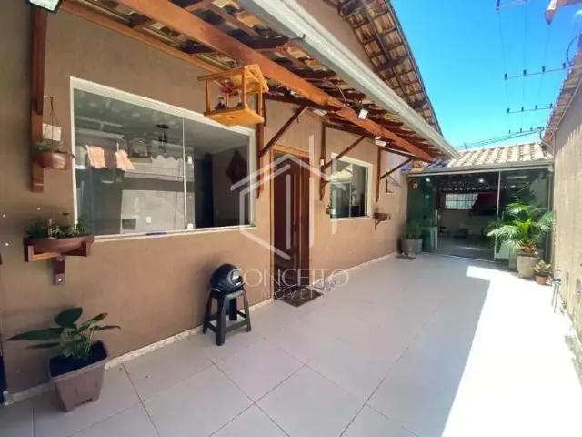 Casa / Sobrado para Venda em Belo Horizonte/MG Santa Amélia 2 Quartos
