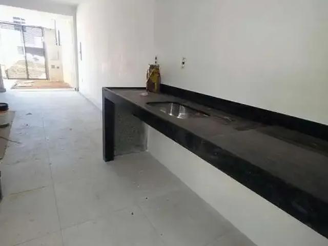 Casa / Sobrado para Venda em Belo Horizonte/MG Santa Amélia 2 Quartos