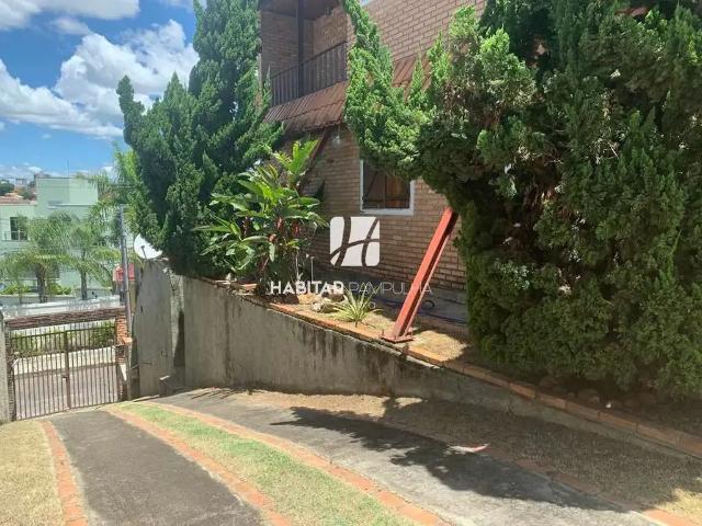 Casa / Sobrado para Venda em Belo Horizonte/MG Santa Amélia 2 Quartos