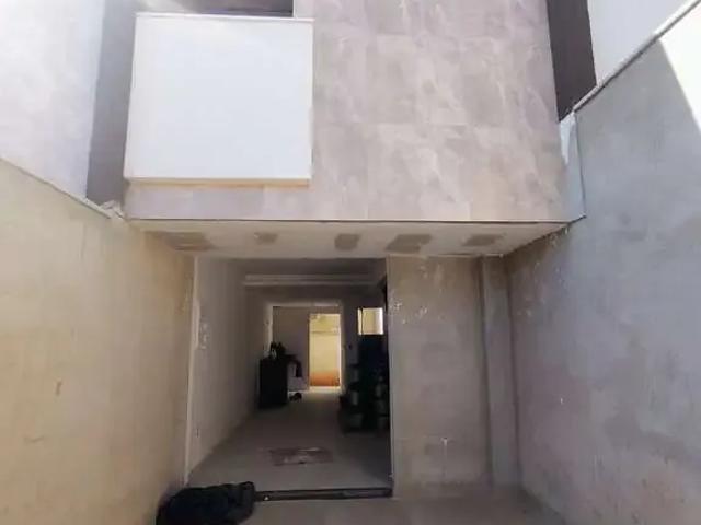 Casa / Sobrado para Venda em Belo Horizonte/MG Santa Amélia 2 Quartos