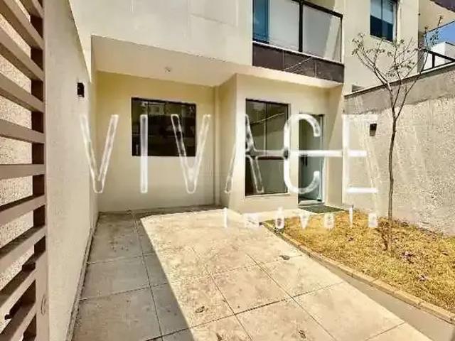 Casa / Sobrado para Venda em Belo Horizonte/MG Santa Amélia 3 Quartos