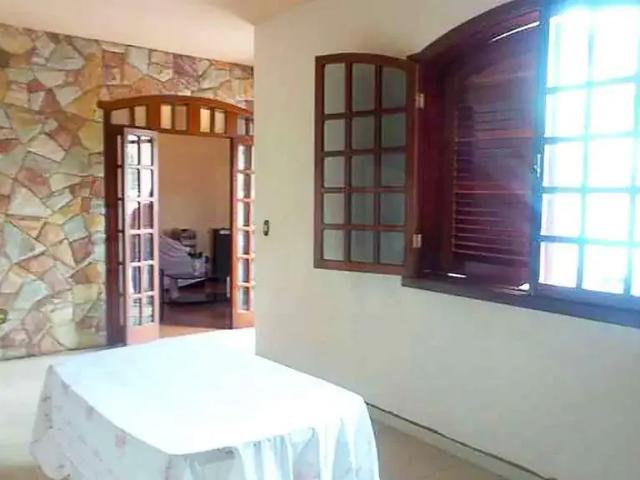 Casa / Sobrado para Venda em Belo Horizonte/MG Santa Amélia 3 Quartos