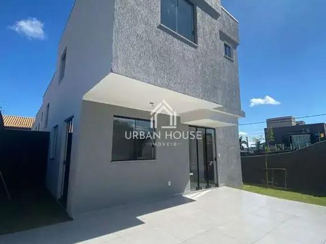Casa / Sobrado para Venda em Belo Horizonte/MG Santa Amélia 3 Quartos