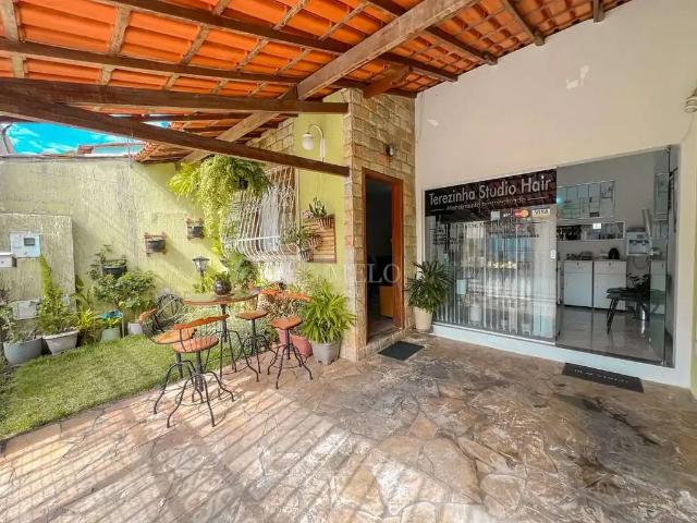 Casa / Sobrado para Venda em Belo Horizonte/MG Santa Amélia 3 Quartos