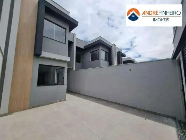 Casa / Sobrado para Venda em Belo Horizonte/MG Santa Amélia 3 Quartos