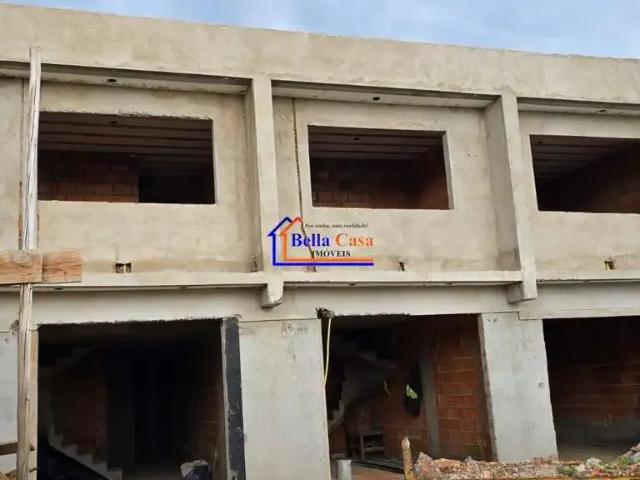 Casa / Sobrado para Venda em Belo Horizonte/MG Santa Amélia 3 Quartos